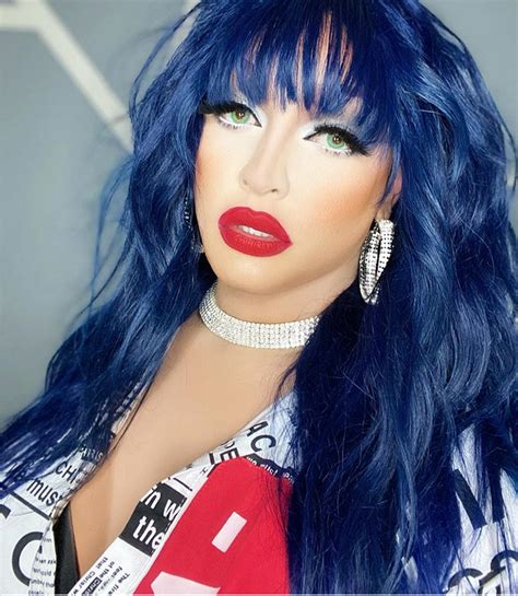 Tatianna Looking Soft And Supple R Rupaulsdragrace