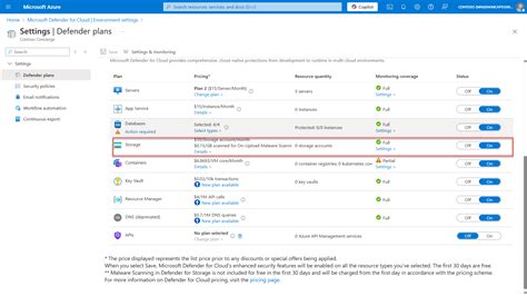 Microsoft Defender For Storage