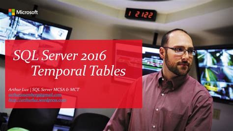 Sqlserver2016historytables Ppt