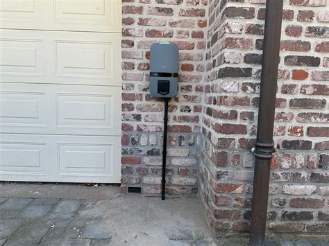 Peblar Laadpaal Snel And Krachtig Solar Experience Center