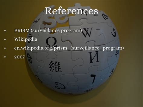 Nsa Prism Program By Jenkinsshirley4