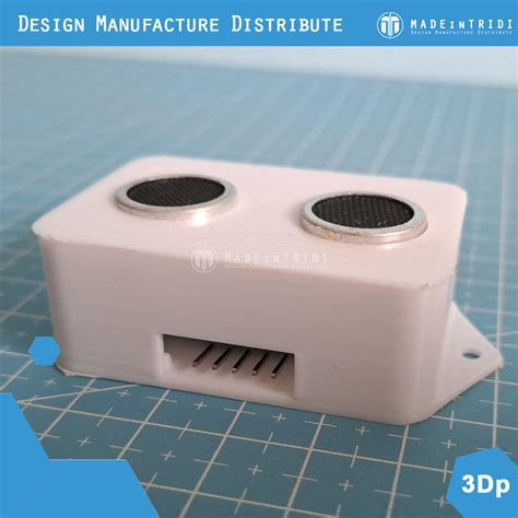 Casing Sensor Module Project Box Arduino Raspberry Pi Case Shopee Philippines