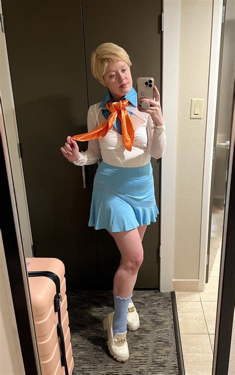 TW Pornstars Sal Twitter Oh Yeah Heres My First Halloween Look For This Year AM