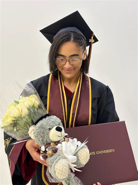 Macayla Damron One Day Academy