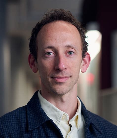 Aaron Loux Steps On Broadway