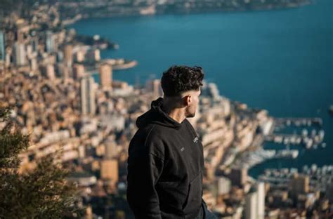 Rencontre Avec Kerrian Fondateur De Médiasphère Pge