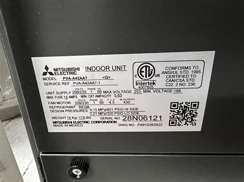 Newly Installed Heat Pump Air Handler Is One Return Air Duct Enough R Heatpumps