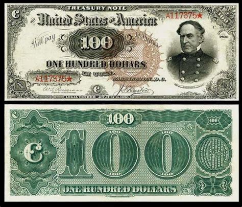 Rare Us Currency Thats Worth A Ton Of Money Now