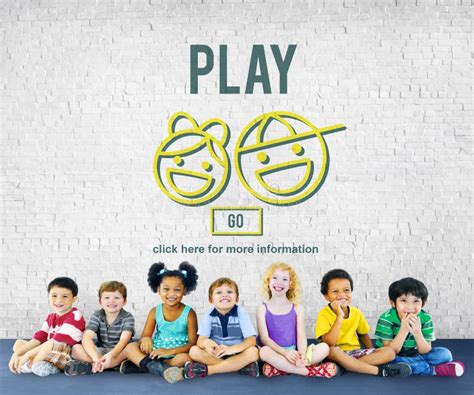 Play Playing Playground Activity Hobby Concept Stock Image Image Of Cute Ethnicity 70115389