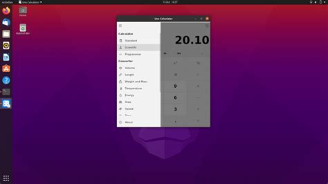 You Can Now Install The Windows Calculator App On Linux Omg Ubuntu