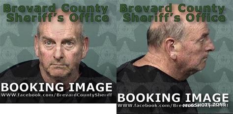 Forney Craig Richard 12092022 Brevard County Mugshots Zone