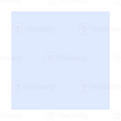 Stamp With A Square Shape 17261295 Png