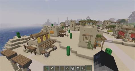 Cyanide Shaders 1minecraft