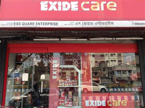 Amaron Takes A Covid 19 Shot At Exide Batteries Team Bhp