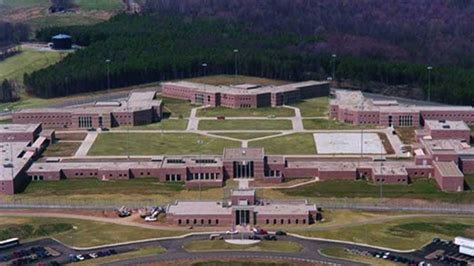 Federal Correctional Institution Florence The Prison Direct