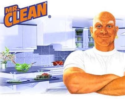 11 Manliest Brand Icons Of All Time The Art Of Manliness