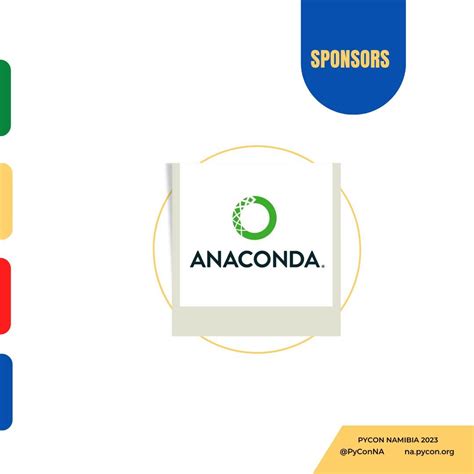 Pycon Namibia On Linkedin Python Datascience Community Data Namibia