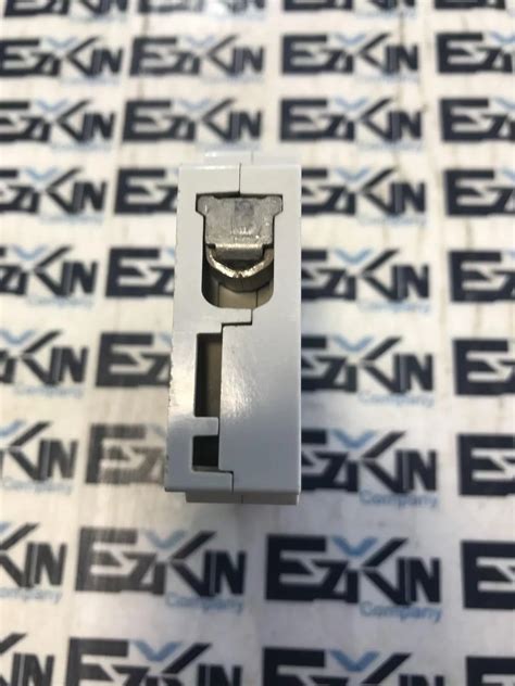 Aeg Elfa E81 U4a Elfa 1 Pole Circuit Breaker 240 415v 4amp