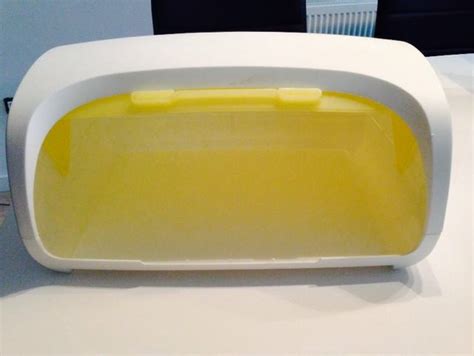 Tupperware Breadsmart