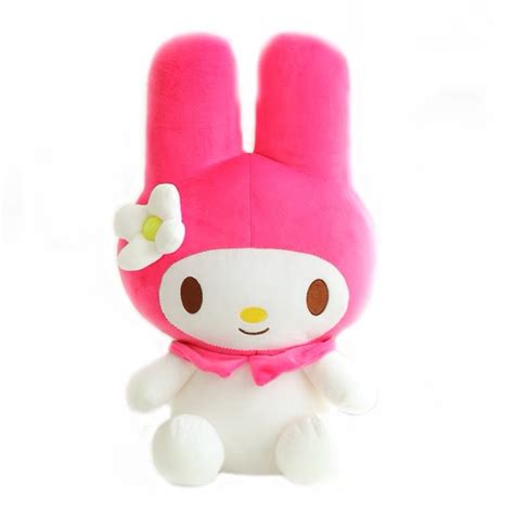 Melody Doraemon Plush Toy Softtoy 65cm H X 40cm W Shopee Philippines