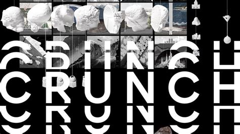 Crunch Geostories Another Architecture For The Environment