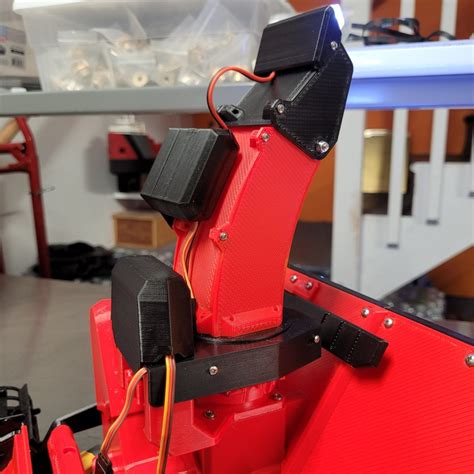 1x2 Mini Snow Blower Complete Package Spyker Workshop