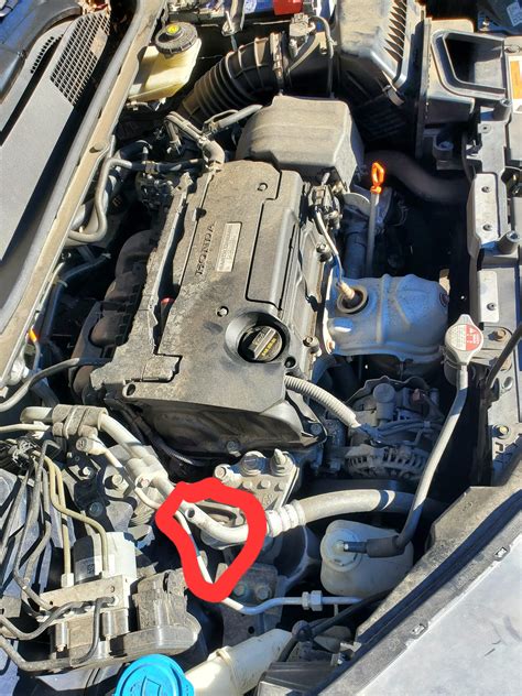How important is the Missing Cap? : r/AskMechanics