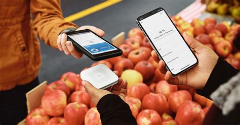 Nfc Everything You Need To Know Square