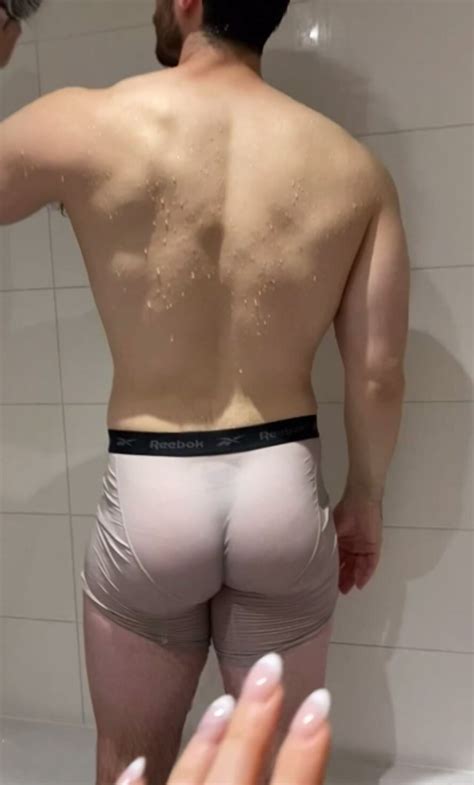 Squishy Dilf Butt