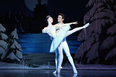 Next Generation Ballets Nutcracker Claire Claire Ashcraft Nutcracker Ballet Ballet