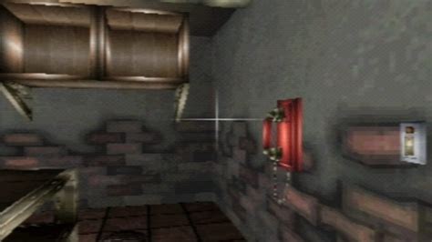 Echo Night Ps1 Rom Free Download V1 0 Romsunlocked