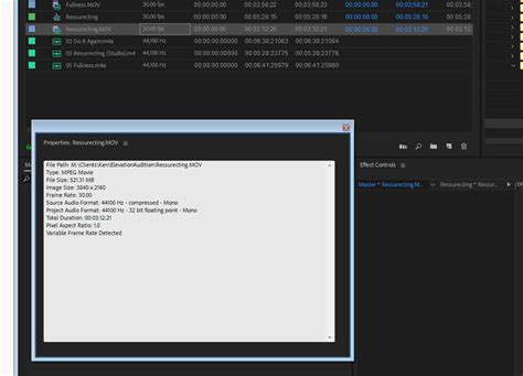 Variable Frame Rate Video Adobe Community 9851706