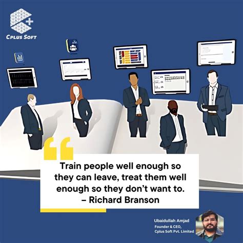 Ubaidullah Amjad On Linkedin Leadership Teambuilding Empowerment