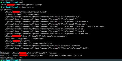 Python M Xxxpy和python Xxxpy的区别 脚本小娃子 博客园 Python M Xxxpy和python Xxxpy的区别 脚本小娃子 博客园