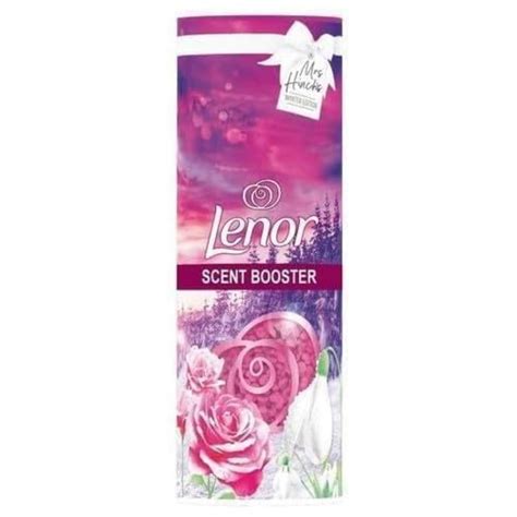Lenor Hinch Scent Frosted Rose Wonderland Beads 176g Buy Now With Express International