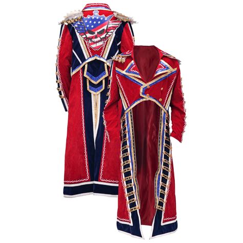 Veste Wwe Cody Rhodes Deluxe Replica Entrance Cody Rhodes Cody Wwe Halloween Costume
