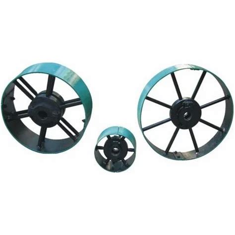 Split Pulley Apl Ms Split Pulley Manufacturer From Rajkot