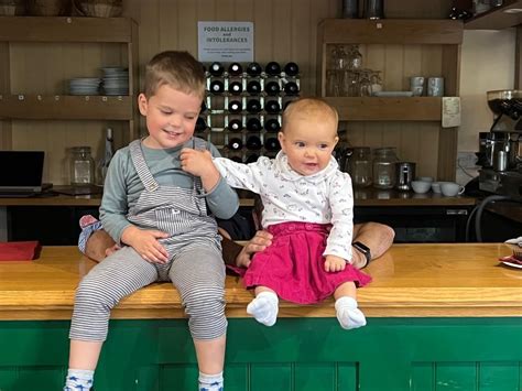 Laura Baggott On Linkedin Here I Go Again Returning To Work After