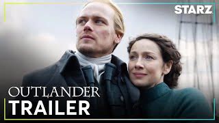 Outlander Season 7 Watch Full Episodes Streaming Online
