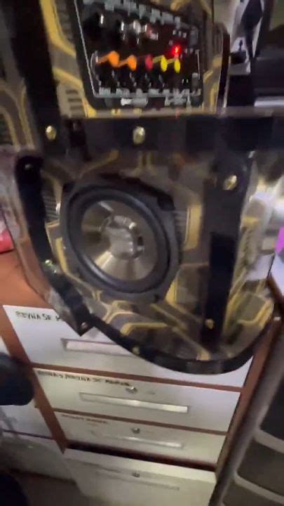 New Model Classic Audio Mini Videoke Machine Small Size Assorted Design Super Heavy Duty