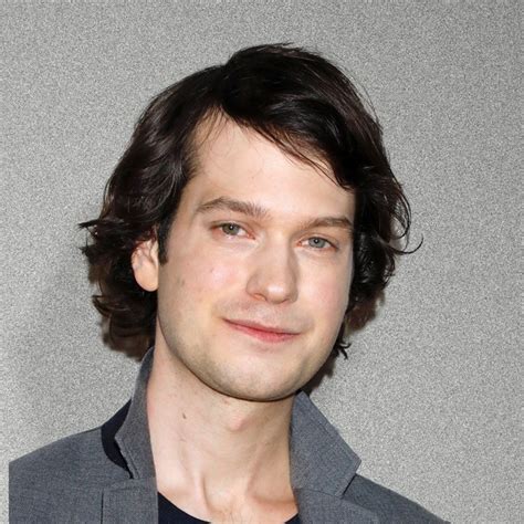 Liam James And James Roday