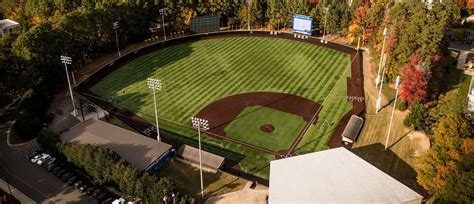 Duke Baseball Camps Register Today