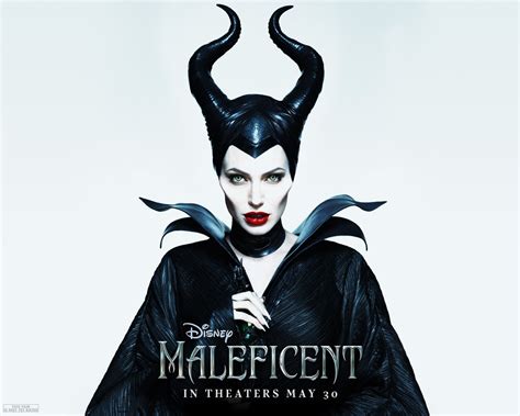Maleficent Wallpaper 1280x1024 5559