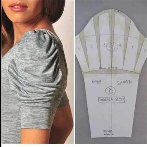 ‎الگوساز آموزش و الگوی رایگان‎ On Instagram‎ الگویزنانه الگوکشی