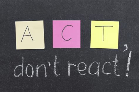 Do Not React Royalty Free Images Stock Photos Pictures Shutterstock