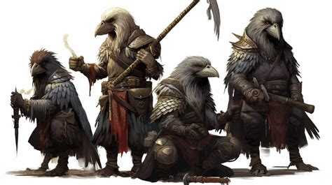Discover The Secrets Behind Kenku Names A Journey Into Culture And Creativity