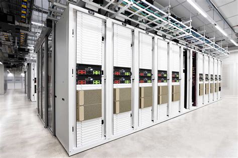 Cambridge 1 Supercomputer And Nvidia Dgx Cloud