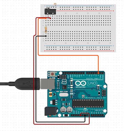AttachInterrupt Set To RISING Gets Triggered Either Ways General Electronics Arduino Forum