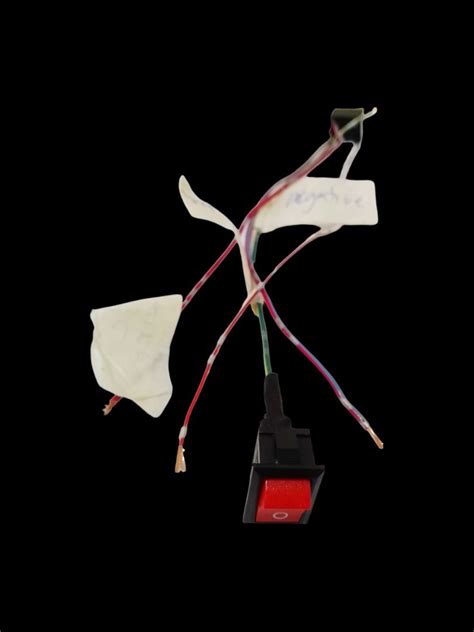 Anti Theft Motorcycle Kill Switch Using Mini Relay Motorbikes Motorbike Parts And Accessories