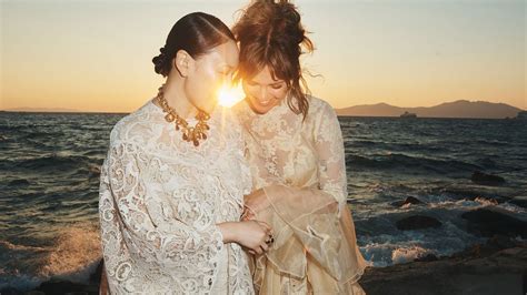 Yerin Ha On Her Bridgerton Sex Scenes ‘without Fear And Discomfort